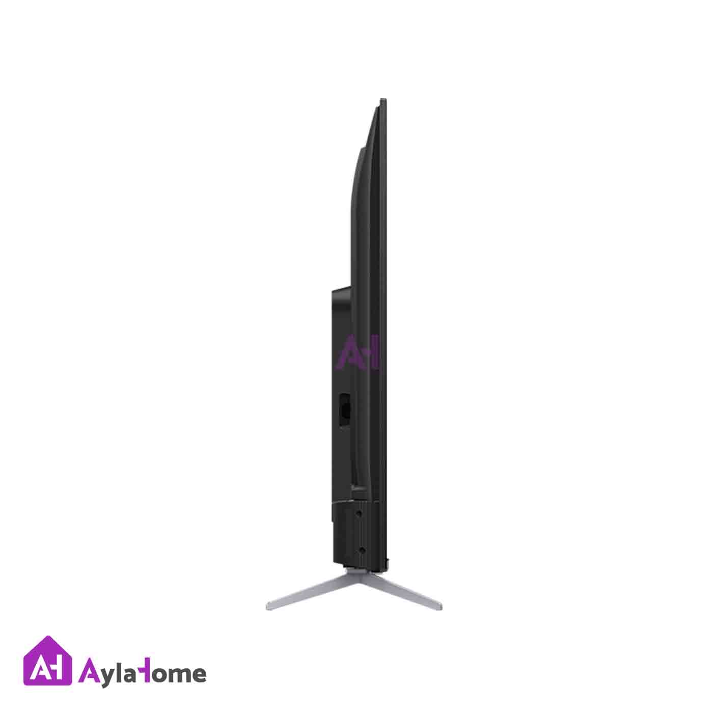 تلویزیون هوشمند 50 اینچ LED تی سی ال TCL مدل 50P725i